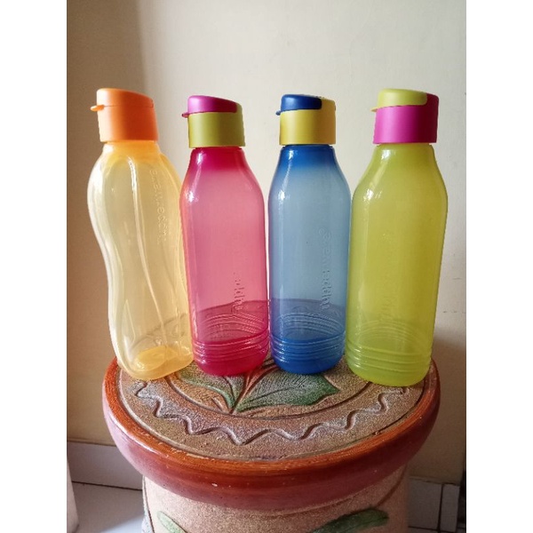 Jual Eco Botol 750 ml Tupperware (1) - Botol Minuman | Shopee Indonesia