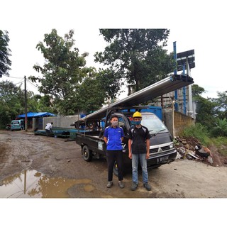 Jual Besi CNP 150 X 35 X 0.8mm Indonesia|Shopee Indonesia