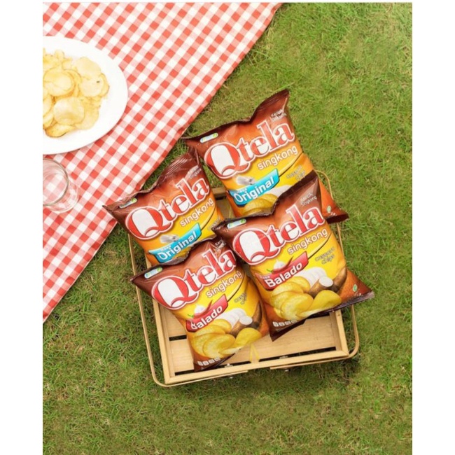 Harga Qtella Terbaru November 2023 |BigGo Indonesia