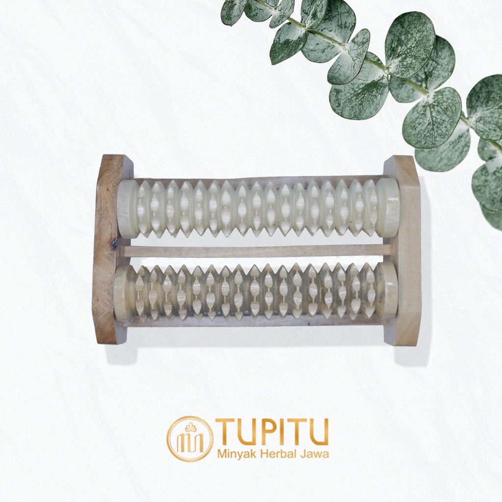 Jual Alat Refleksi Kaki 2 Tunggal Indonesia|Shopee Indonesia