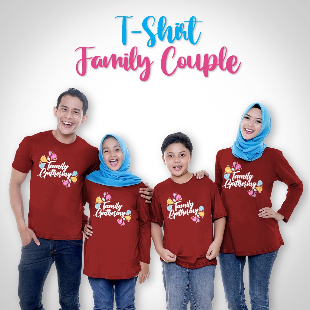 Jual Kaos Family Couple Family Gathering Kaos Keluarga Laki Laki ... Jual Kaos Family Couple Family Gathering Kaos Keluarga Laki Laki ...