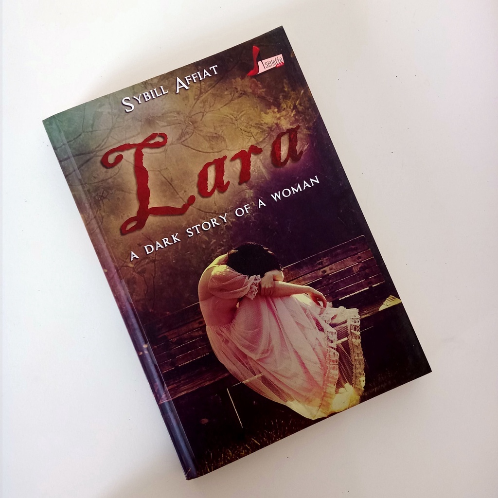 Jual Stiletto Book: Lara - Sybill Affiat - (Novel Horror/Novel Misteri ...