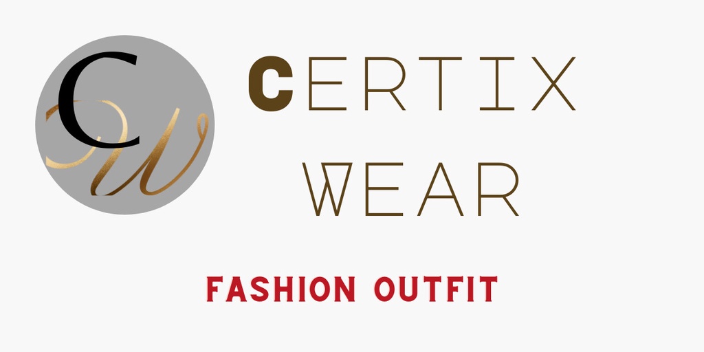 Toko Online Certix Wear | Shopee Indonesia