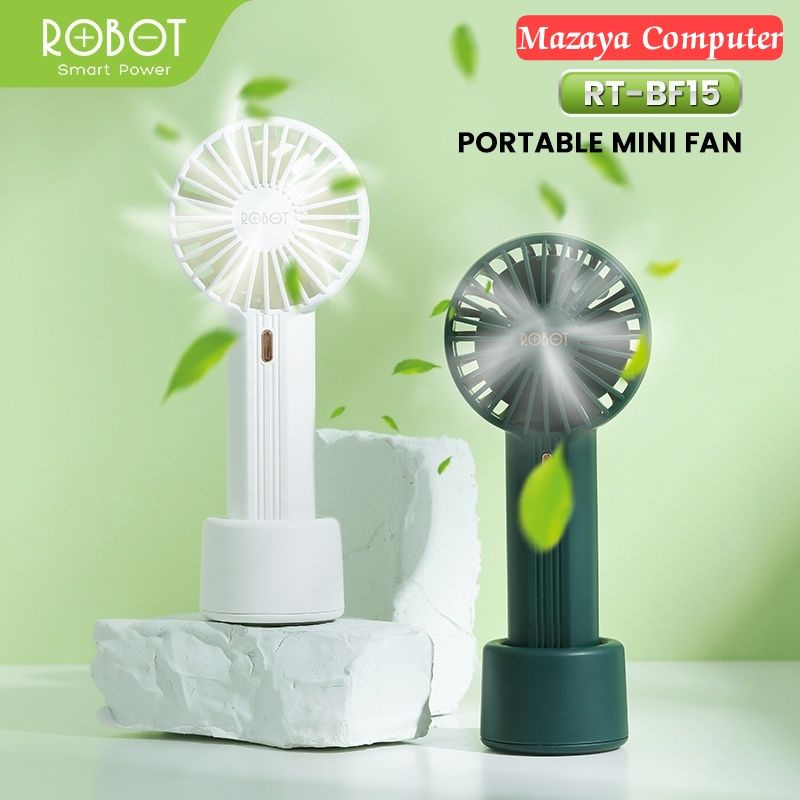 Harga Mini FAN Portable Robot Terbaru April 2023 |BigGo Indonesia