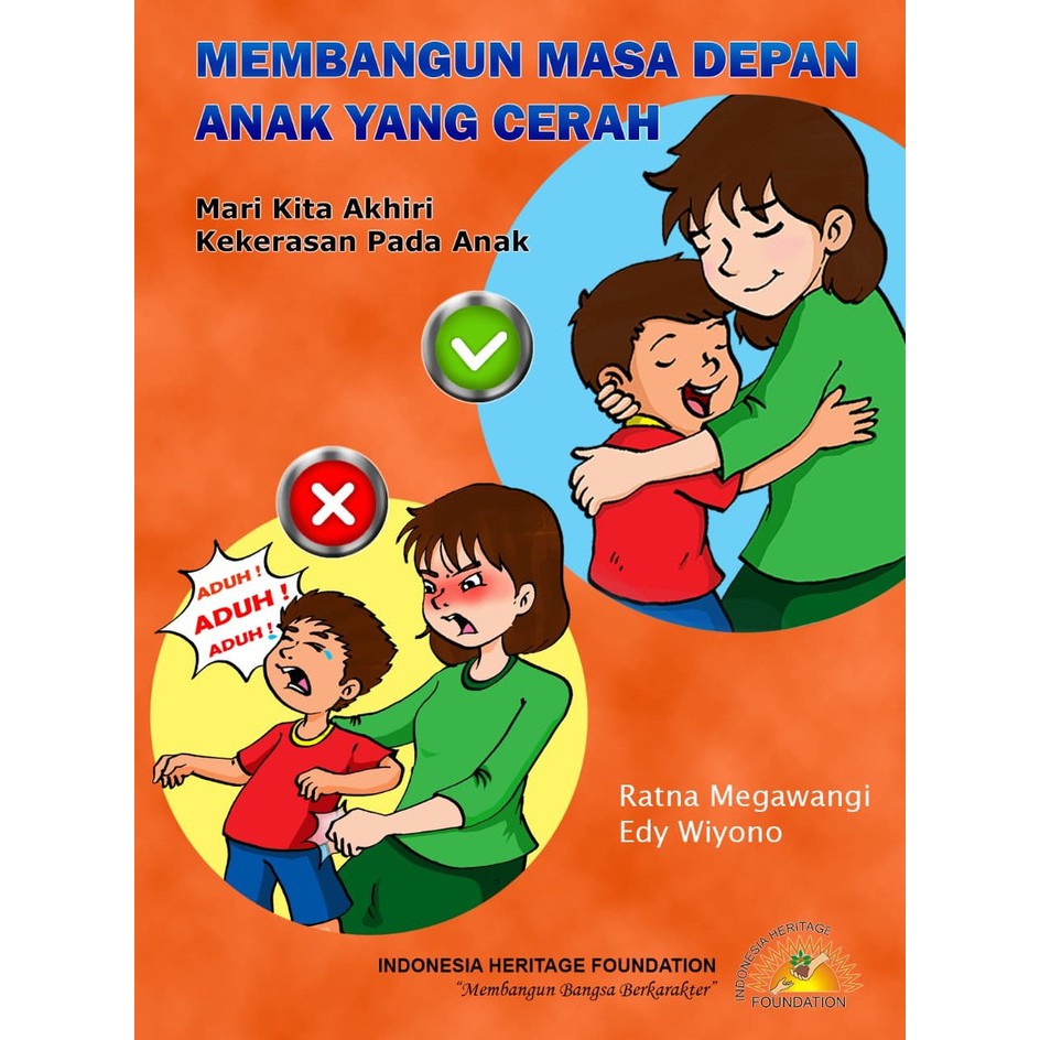 Jual Membangun Masa Depan Anak Yang Cerah - bk50 | Shopee Indonesia