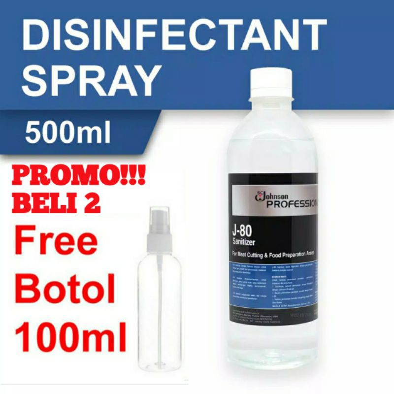 Harga Sc Johnson Disinfectant Refill Terbaru Juni 2023 |BigGo Indonesia