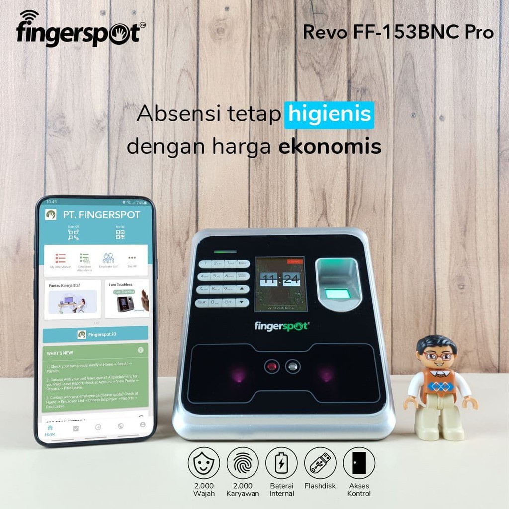 Harga ff 153bnc Terbaru Jul 2025 | BigGo Indonesia