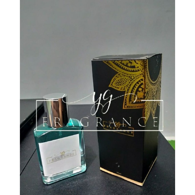 Jual yg_fragrance..... Refill Parfum super Premium 35ml Pria,Wanita / unisex | Shopee Indonesia