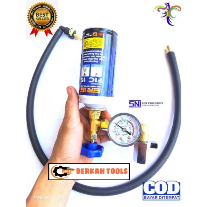 Jual Alat servis injeksi infus injeksi Pembersih injektor dan ruang ...