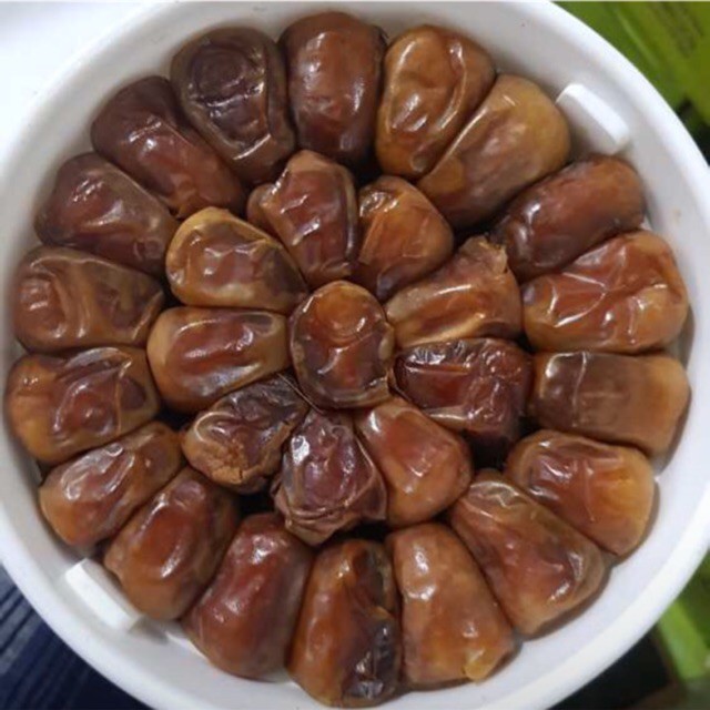 Jual Kurma sukari ember 800gr KURMA SUKARI AL QOSIIM EMBER 800gr ...