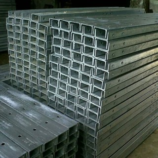 Jual Besi UNP 2 meter x 100 x 50 x 5 | Shopee Indonesia