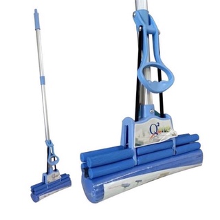 Jual Alat Pel Busa Keras Alat Pel Pengering Lantai Sodok Pel Q2-103 Q2 103 | Shopee Indonesia