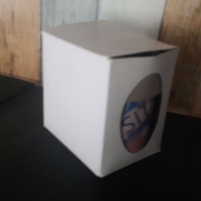 Jual DUS MUG STANDAR | Shopee Indonesia