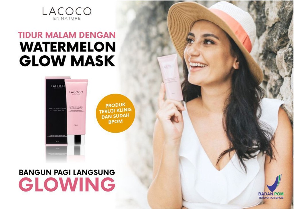 Toko Online Lacoco.Official | Shopee Indonesia