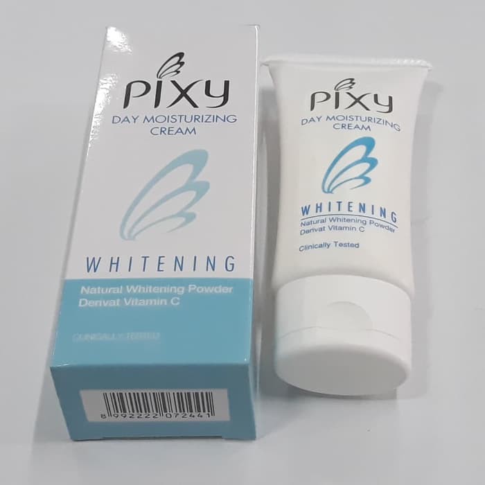 Jual Pixy Day Moisturizing Cream 50g | Shopee Indonesia