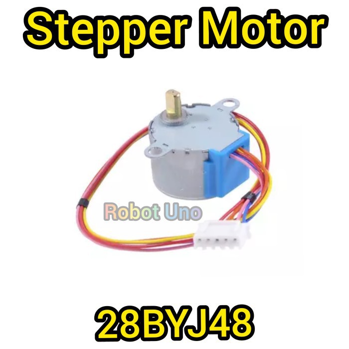 Harga 28byj-48 Terbaru Nov 2025 | BigGo Indonesia