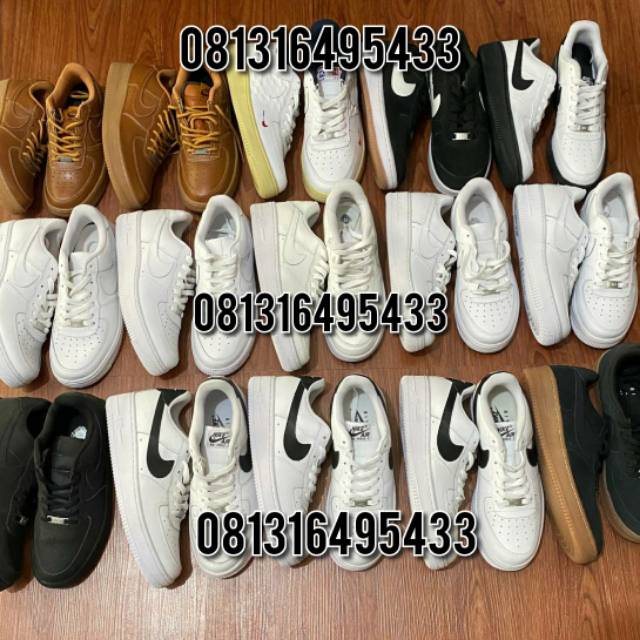 Produk Sepatu Ji Store | Shopee Indonesia