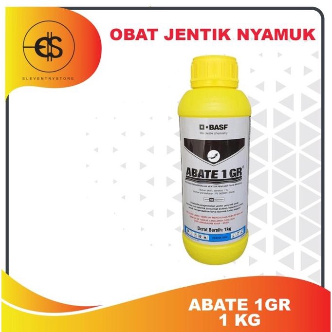 Harga abate 1kg Terbaru Mar 2025 | BigGo Indonesia