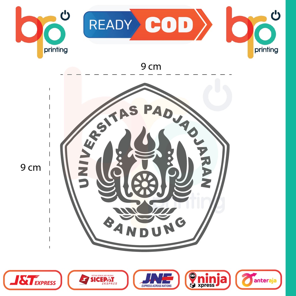 Jual STIKER UNIVERSITAS PADJADJARAN PADJAJARAN PAJAJARAN CUTTING CUTING STICKER | Shopee Indonesia