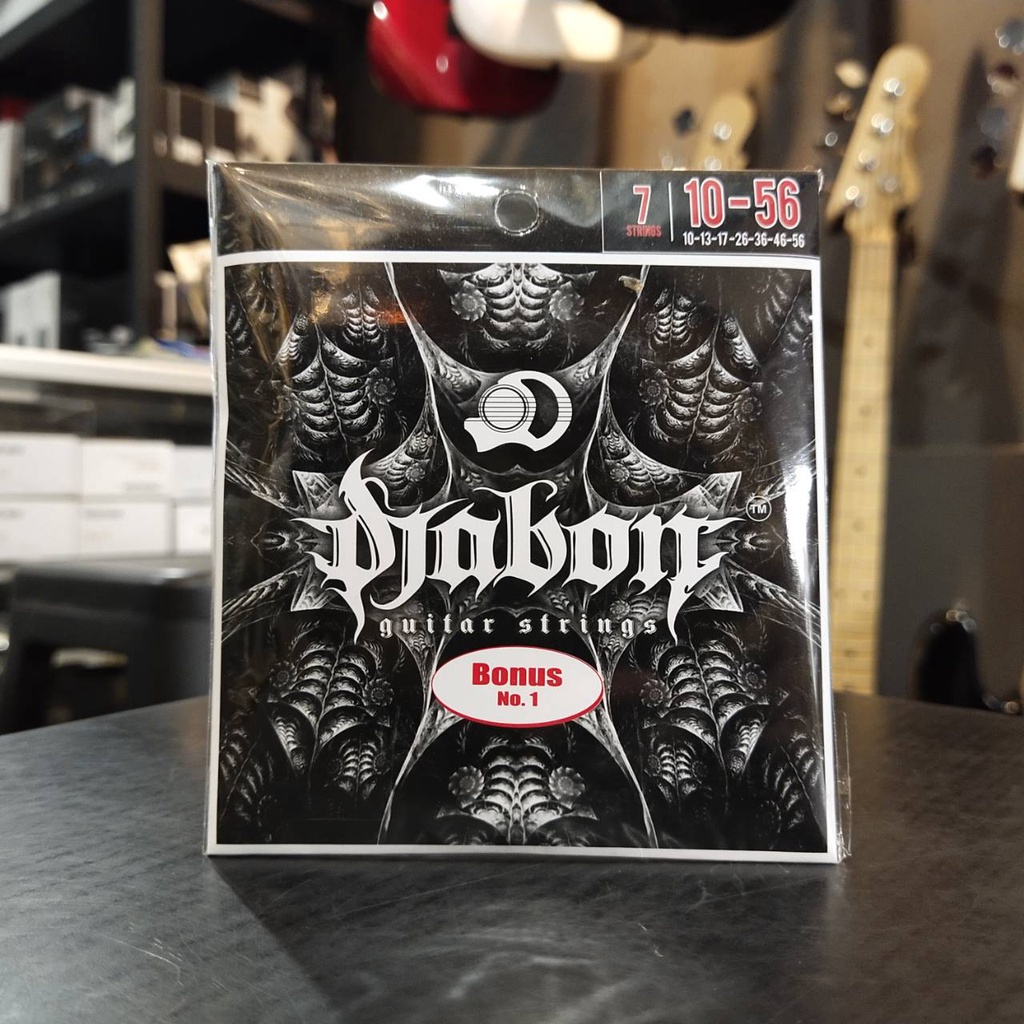 Harga Djabon Strings Terbaru Mei 2024 |BigGo Indonesia