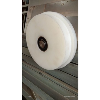 Jual RODA LIFT BARANG UNTUK REL IWF 200MM | Shopee Indonesia