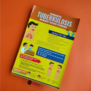 Jual Poster 12 Indikator KS - Tuberculosis ( TB ), Waspada Tuberculosis ...