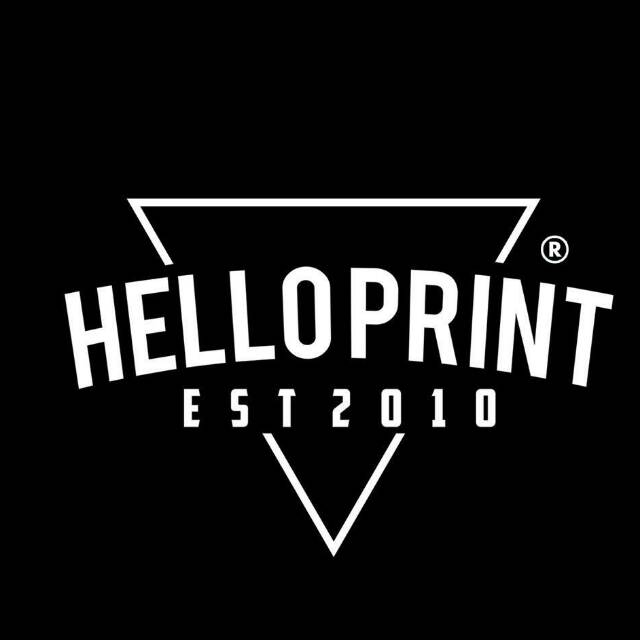 Toko Online Helloprint Indonesia | Shopee Indonesia