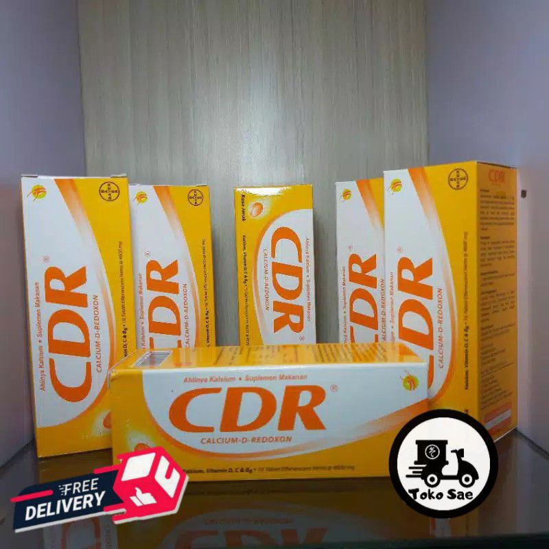 Jual CDR Tablet Effervescent 10 tablet | Shopee Indonesia Jual CDR Tablet Effervescent 10 tablet | Shopee Indonesia