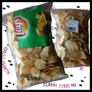 Jual Lays Snack Original 250Gr / Chiki Asli | Shopee Indonesia