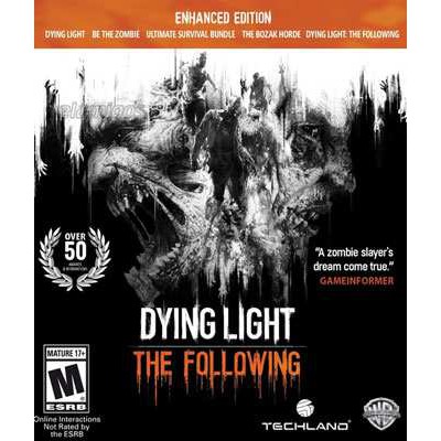 Jual Dying Light Ultimate Collection Plus Hellraid Dlc (Games for PC) | Shopee Indonesia