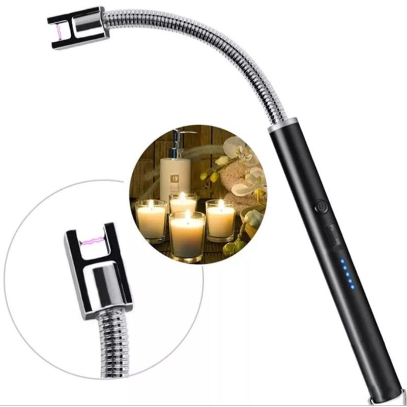 Jual Pemantik Elektrik Kompor Gas Korek Api Listrik Korek Electric Arc ...