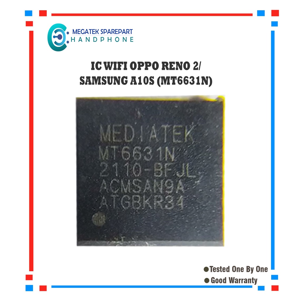 Harga Ic Wifi A10 Terbaru Agustus 2022 |BigGo Indonesia