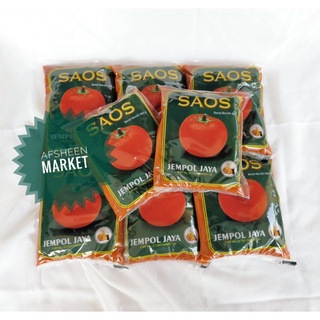 Jual SAOS TOMAT BAKSO JEMPOL JAYA 480g | Shopee Indonesia