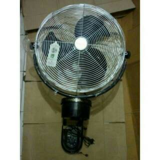 Jual Kipas Angin Regency Tornado Wall Fan TW 20 INCH | Shopee Indonesia