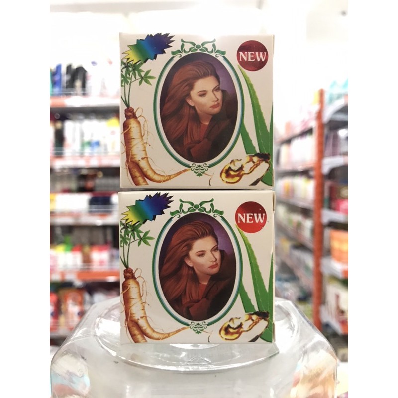 Ub Ginsara Pearl Cream - Perumperindo.co.id