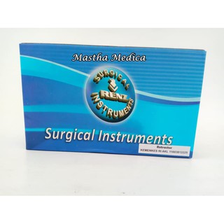 Jual Spekulum Sims Vaginal specula speculum Sim Retractor Renz S M L ...