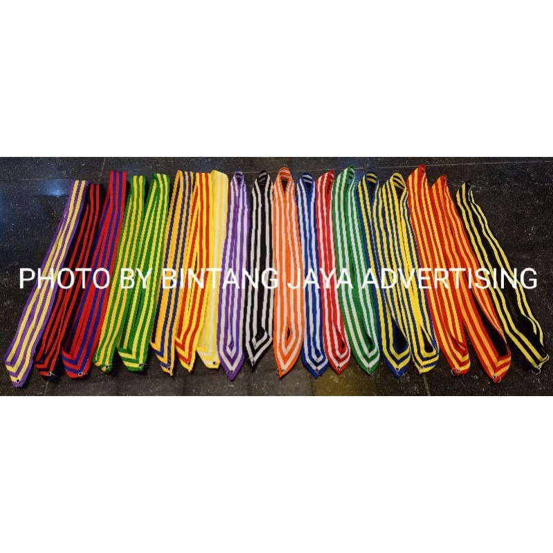 Jual TALI MEDALI / PITA MEDALI / PITA TALI MEDALI / PITA MENDALI PLUS ...