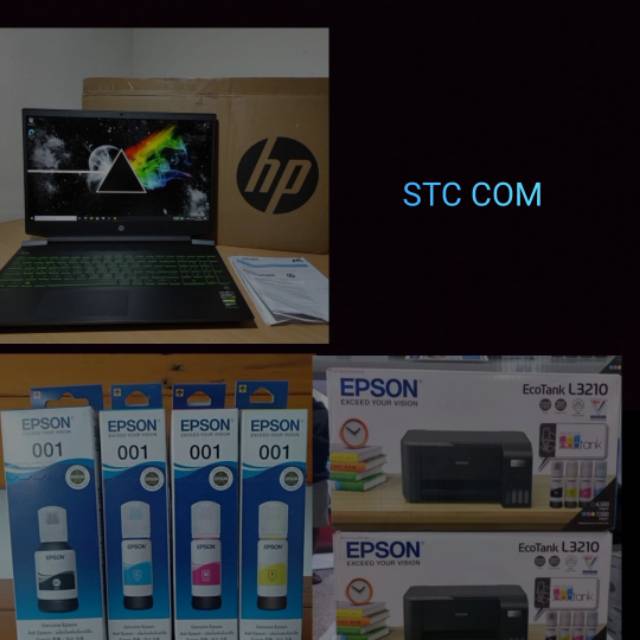 Produk STC COM | Shopee Indonesia