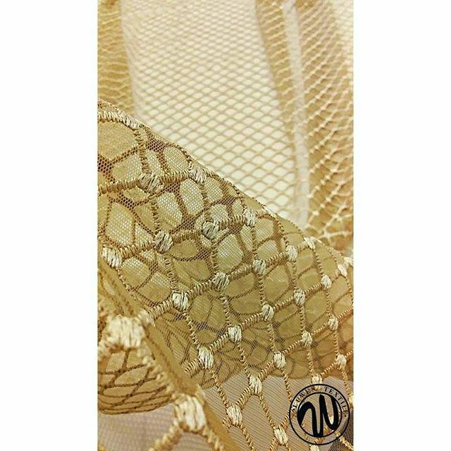 Jual KAIN TILE MESH / JALA / JARING | Shopee Indonesia