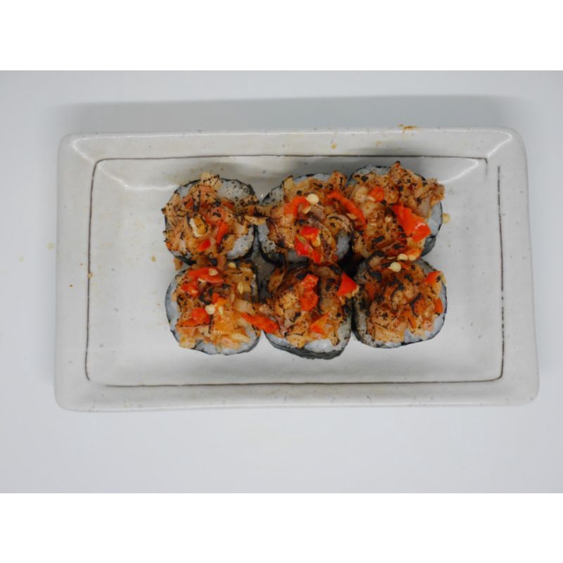 Jual Saiko Roll (6 pcs) | Shopee Indonesia