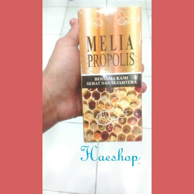 Jual Propolis/ 55ml | Shopee Indonesia