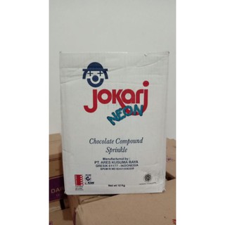 Jual Meses Jokari Neon (250gr) | Shopee Indonesia