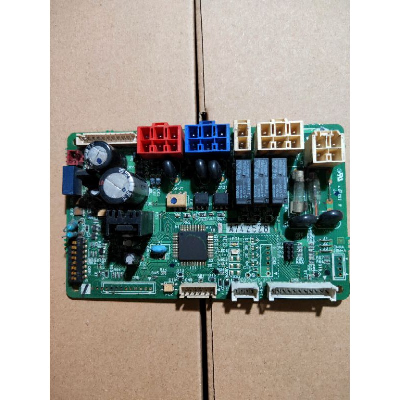 Jual Pcb Modul ac Cassette Panasonic | Shopee Indonesia Jual Pcb Modul ac Cassette Panasonic | Shopee Indonesia