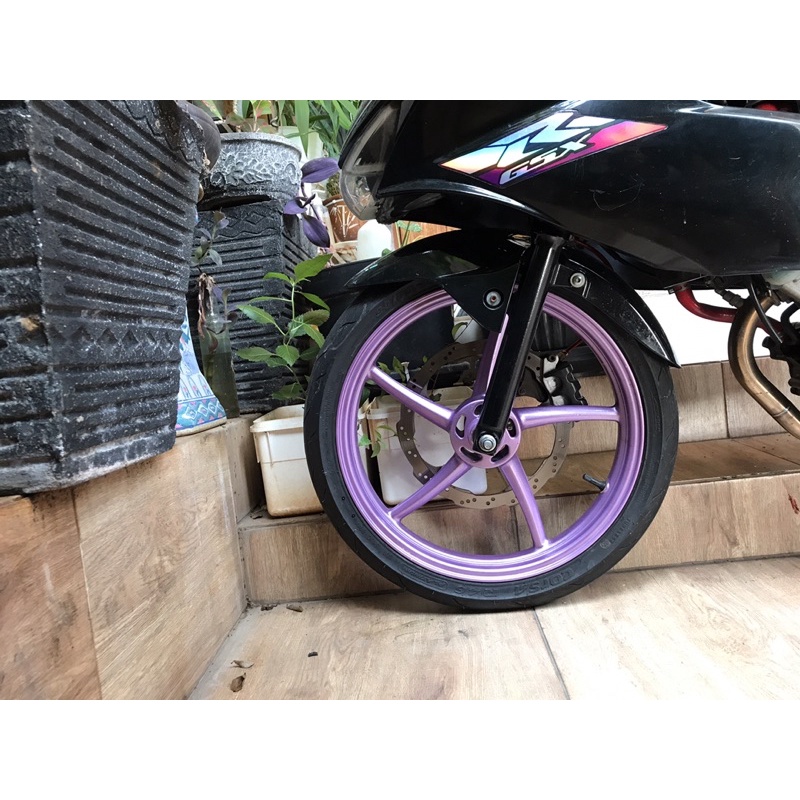 Jual velg rcb gsx | Shopee Indonesia