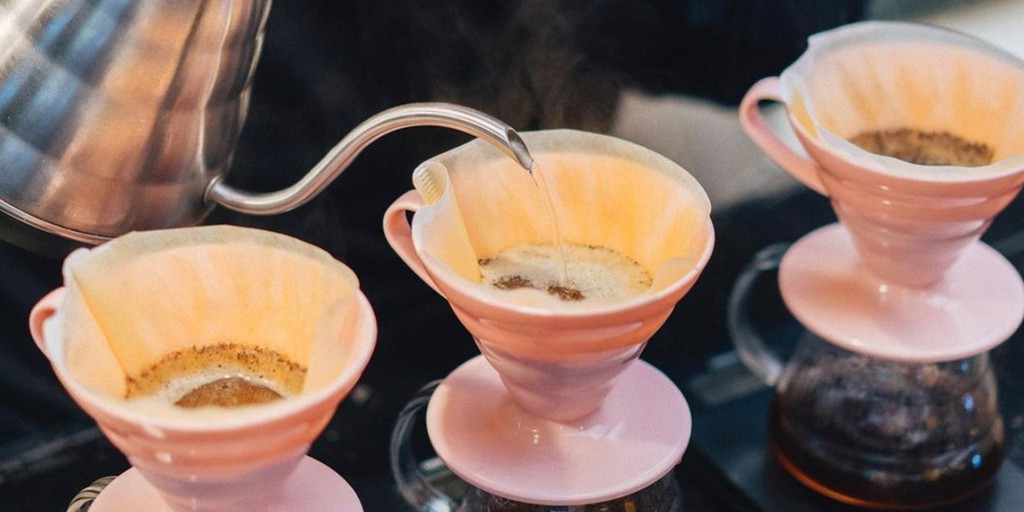 Toko Online Space Roastery Official Shop | Shopee Indonesia