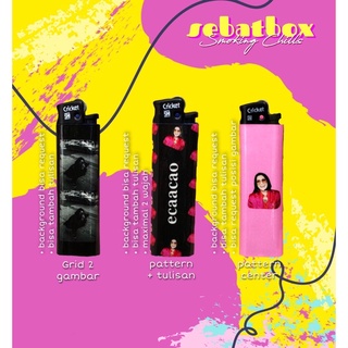 Jual SB / KOREK CUSTOM / KOREK API CUSTOM / KOREK GAS CUSTOM / KOREK ...