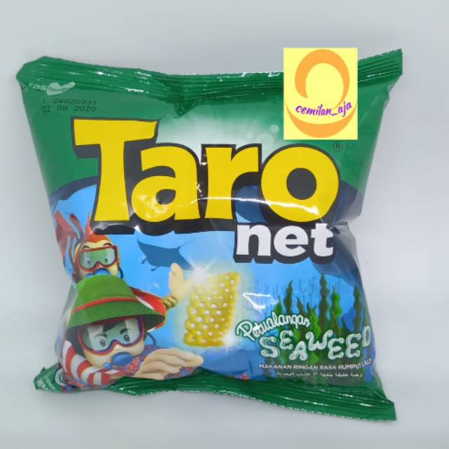 Harga Taro Snack Terbaru September 2021 | BigGo Indonesia