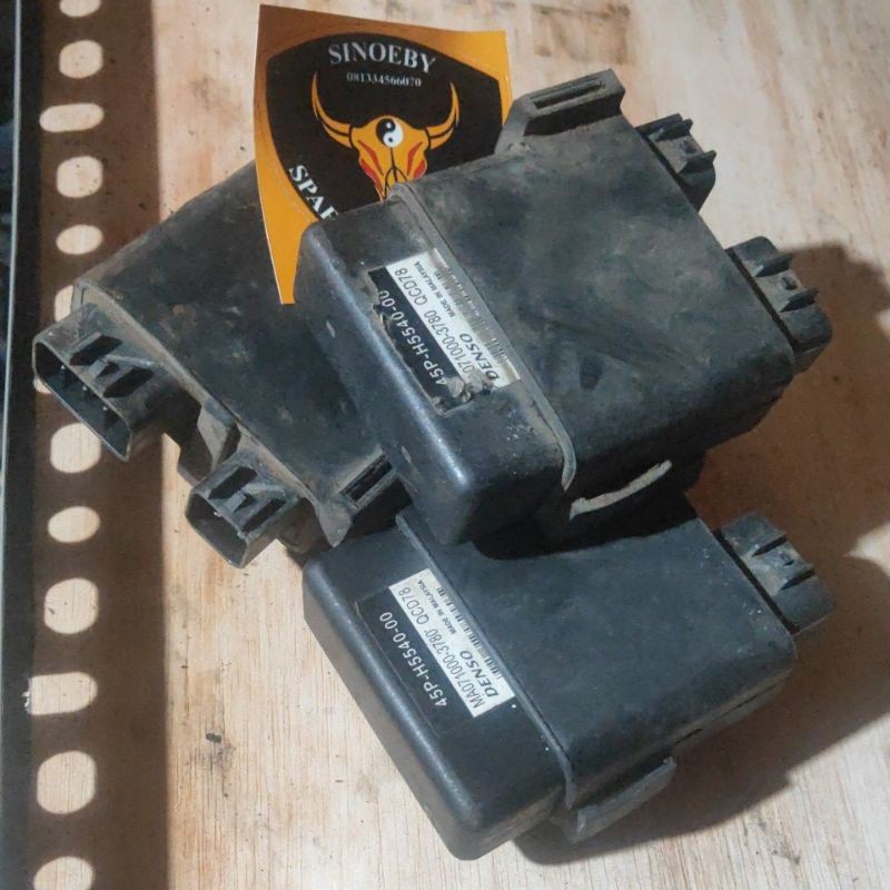 Jual cdi byson karbu | Shopee Indonesia