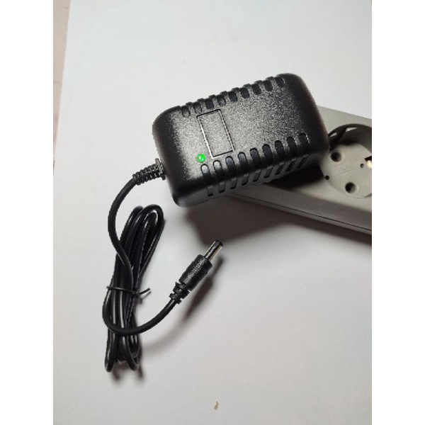 Jual Adaptor Camera Cctv 12v 2A Power Supply Switching 12 Volt 2 Amper ...