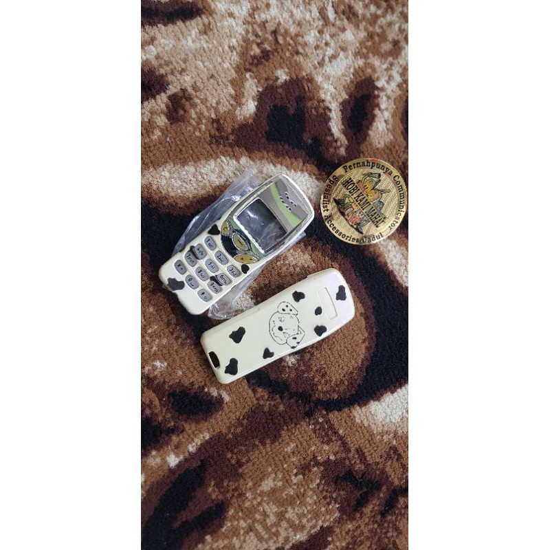 Jual casing nokia 3210 motik karakter kartun f | Shopee Indonesia